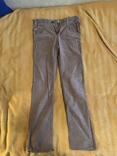 Somotske pantalone