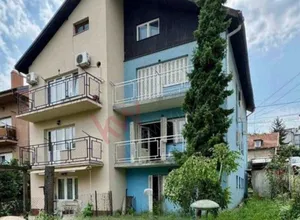 Prodaja Kuća - Beograd, Zvezdara: Mirijevo - Novo Mirijevo