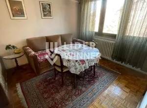 Prodaja Stan - Beograd, Palilula: Višnjička banja