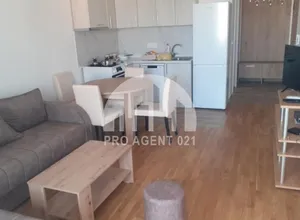 Izdavanje Stan - Novi Sad, Podbara - Savina