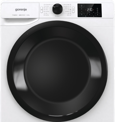 MASINA ZA SUSENJE VESA DNE7B GORENJE