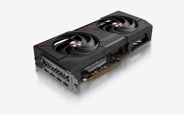 SVGA SAPPHIRE RADEON RX 9070 GAMING PULSE 16GB, 11349-03-20G