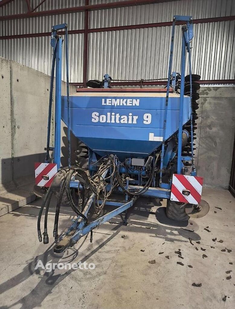 Lemken Solitair 9/600 KA-DS ručna sejalica