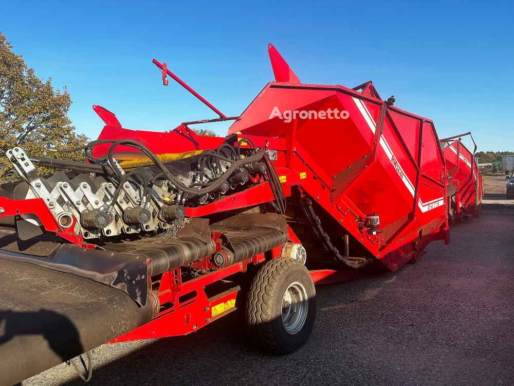 Grimme RH-24-60 CF prijemni bunker