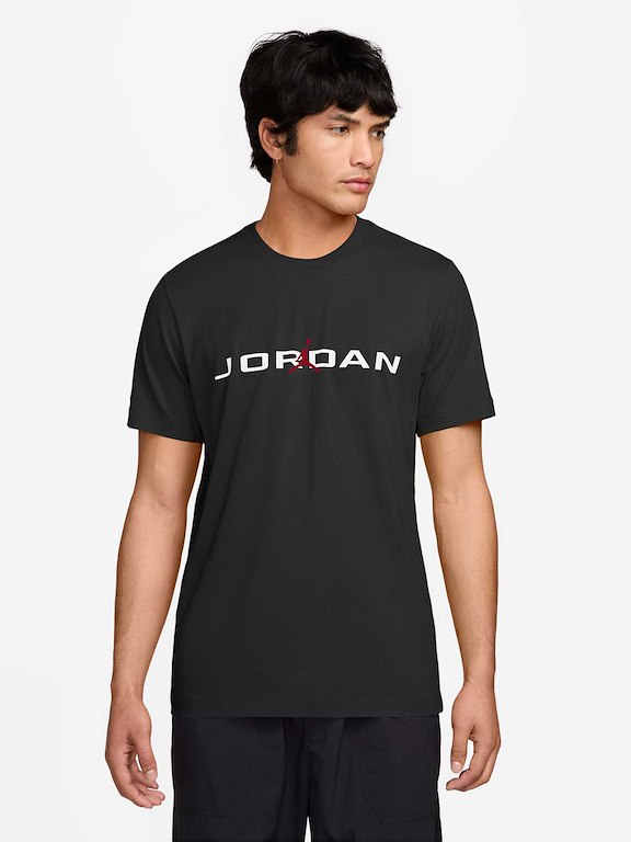 JORDAN Muška majica M J JD AIR SS CREW T-shirt
4645,00 RSD
