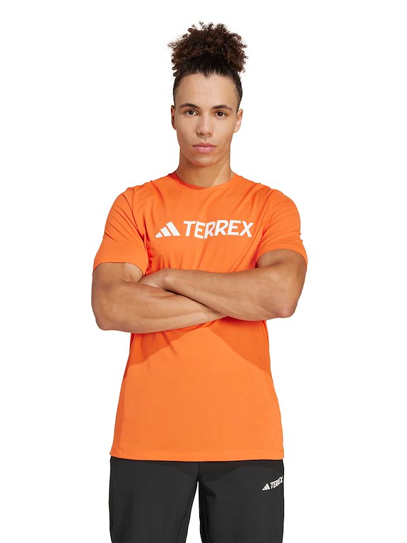 ADIDAS PERFORMANCE Muška majica Terrex Multi Climacool Logo Tech T-Shirt
3663,00 RSD 
4579,00 RSD (-20%) Najniža cena u poslednjih 30 dana*
4579,00 RSD (-20%) Najniža cena u poslednjih 30 dana*
45...