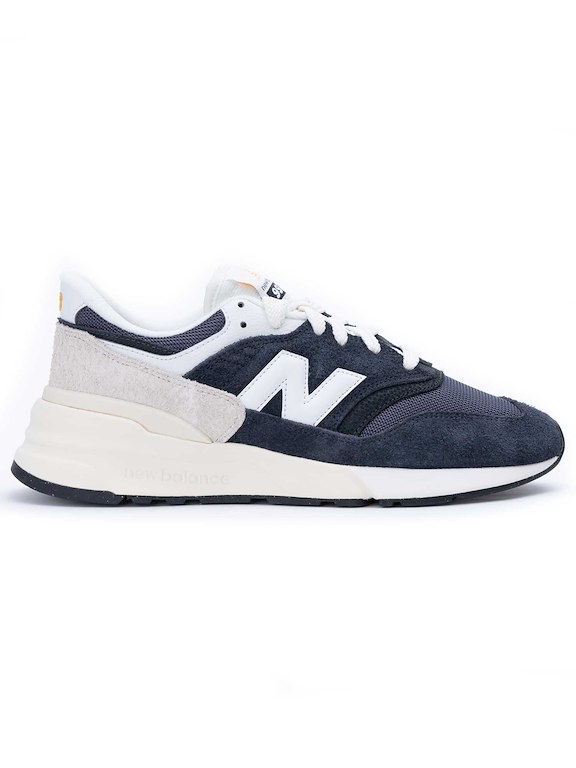 NEW BALANCE Shoes 997 Sport
12018 RSD 
15023 RSD -20% The lowest price in the last 30 days*
15023 RSD -20% The lowest price in the last 30 days*
15023 RSD -20% Redovna cena