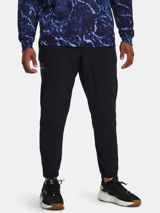 UNDER ARMOUR Pjt Rock Unstoppable Pants
9952 RSD 
13270 RSD -25% The lowest price in the last 30 days*
13270 RSD -25% The lowest price in the last 30 days*
13270 RSD -25% Redovna cena