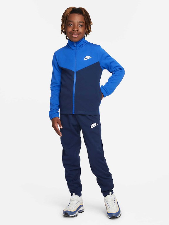 NIKE K NSW TRACKSUIT POLY FZ HBR
7963 RSD