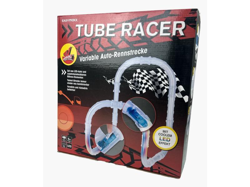 AVATAR IGRA TUBE RACER