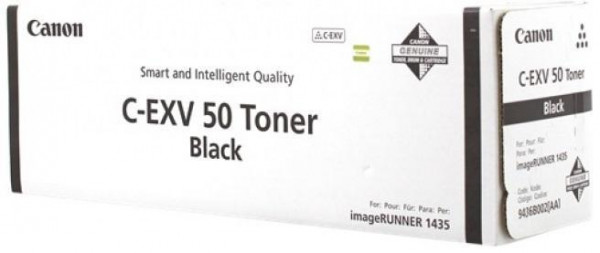 Canon Toner C-EXV50 (9436B002AA)