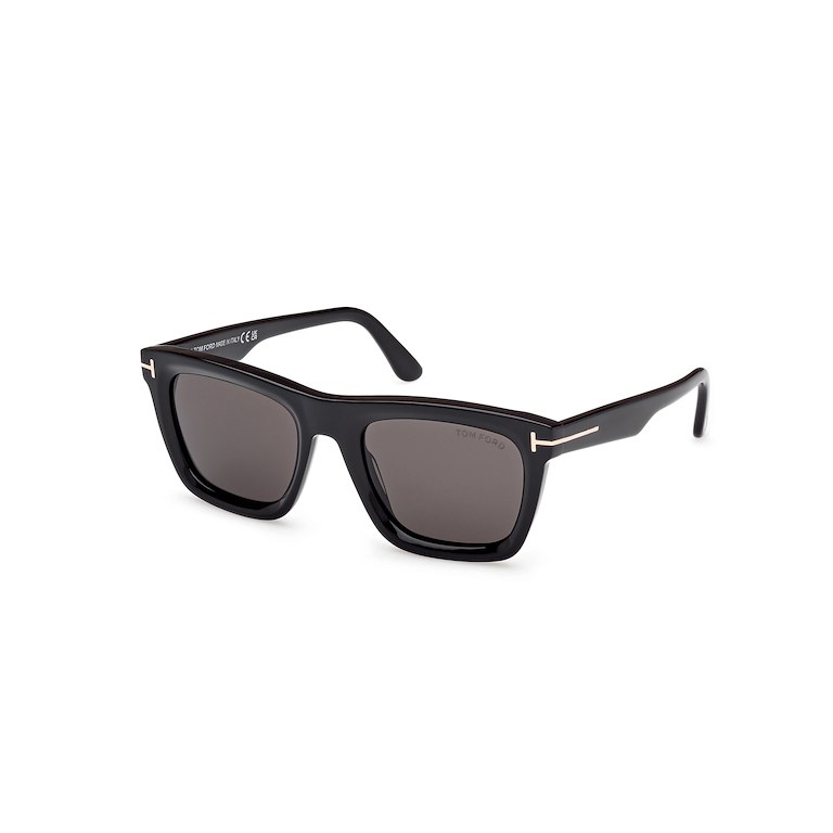 TOM FORD LELIO Sunčane naočare 0FT1207 01A52