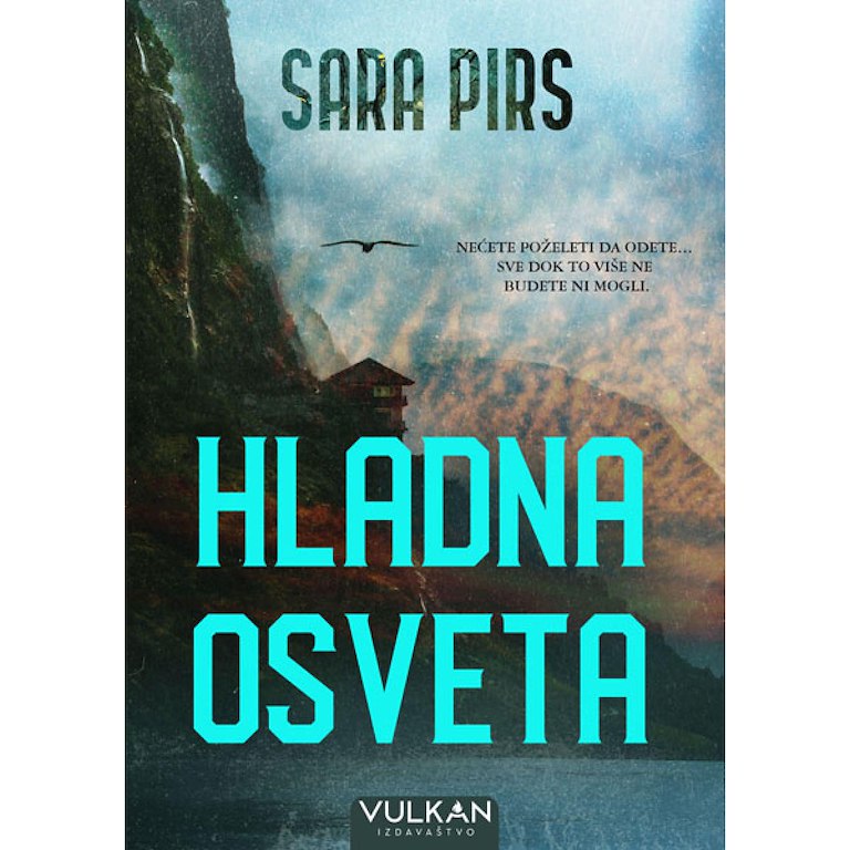 HLADNA OSVETA