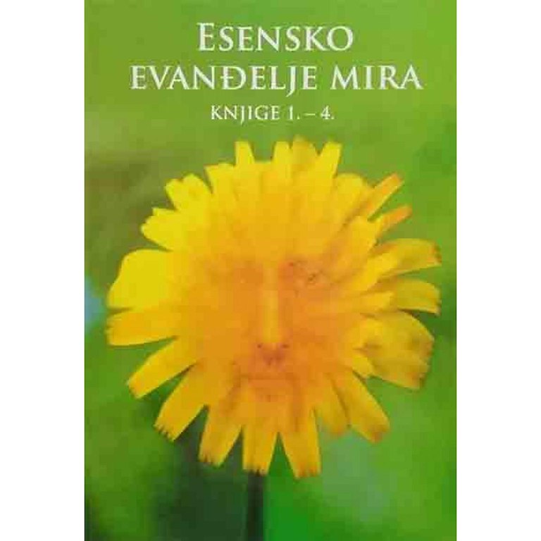 ESENSKO EVANĐELJE MIRA 1-4.