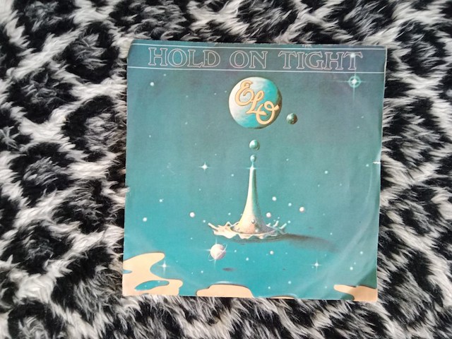 Electric Light Orchestra ELO - Hold On Tight