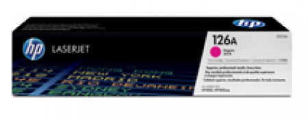 HP Toner Magenta za CLJ CP1025/M175A [CE313A]' ( 'CE313A' )