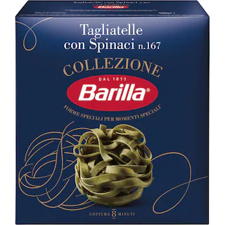Testenina Tagliatelle Barilla 500g