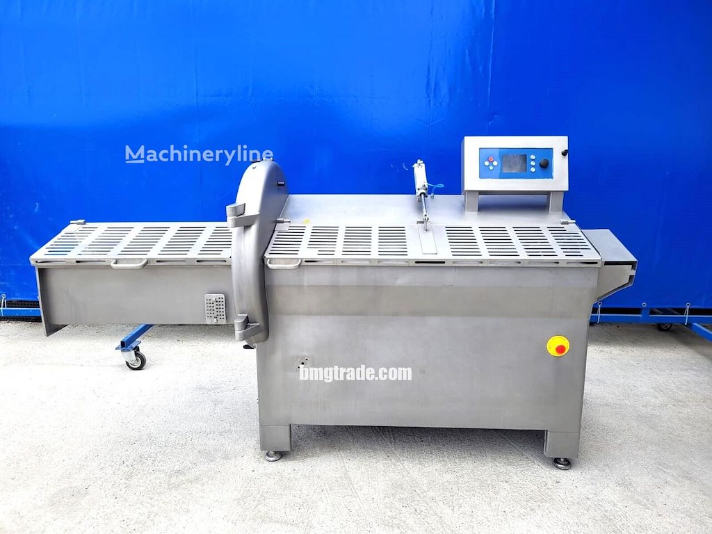 MHS Schneidetechnik IC1100/BC24 slajser