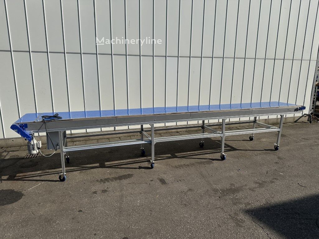 Jamafa poljoprivredni transporter