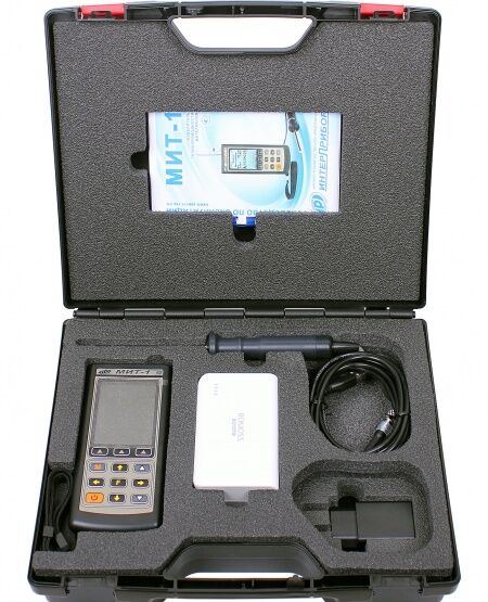 MIT-1 izmeriteli teploprovodnosti ostala laboratorijska oprema