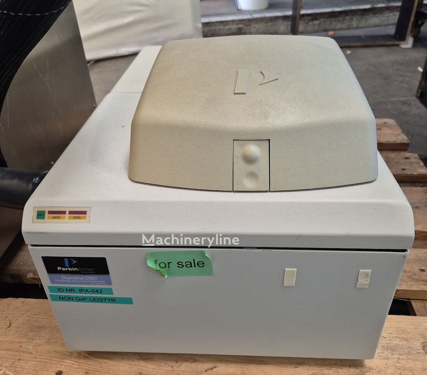 PerkinElmer Diamond DSC ostala laboratorijska oprema