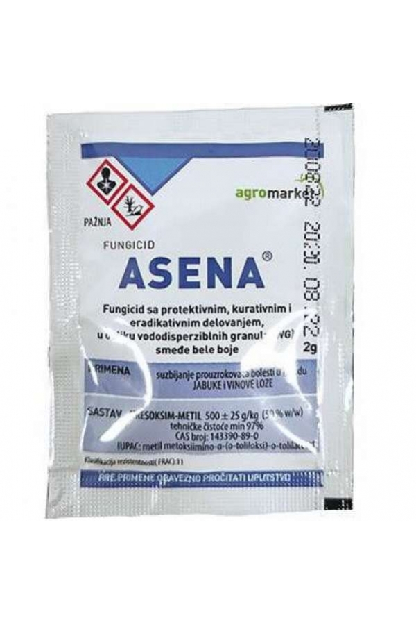 ASENA 2GR
Šifra: 5013 JM: KOM