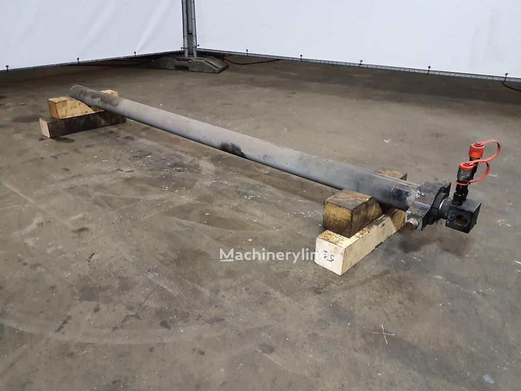 Liebherr LTM 1400 7.1 Extension ram sliding beam hidraulični cilindar za autodizalice
