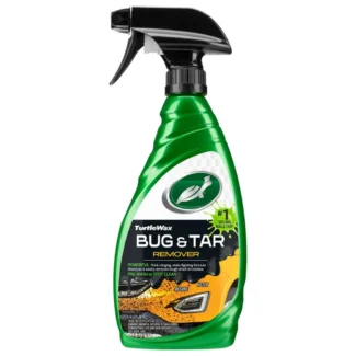 Tečnost za čišćenje Turtle Wax Bug & Tar Remover 500ml