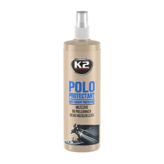 Mleko za čišćenje K2 POLO 330ml