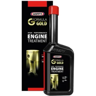 Aditiv za motorno ulje Wynn’s Engine Treatment formula gold 500ml