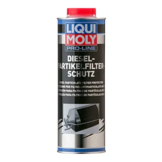 Aditiv za gorivo Liqui Moly Pro-Line DPF 1L