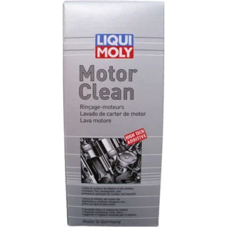 Aditiv za ispiranje motora Liqui Moly Motor Clean 500ml