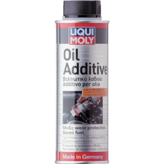 Aditiv za motorno ulje Liqui Moly Oil Additiv 200ml