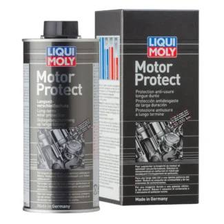 Aditiv za motorno ulje Liqui Moly MotorProtect 500ml