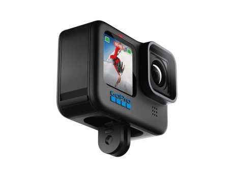 GOPRO Hero10 Black CHDHX-102-RT Akciona kamera