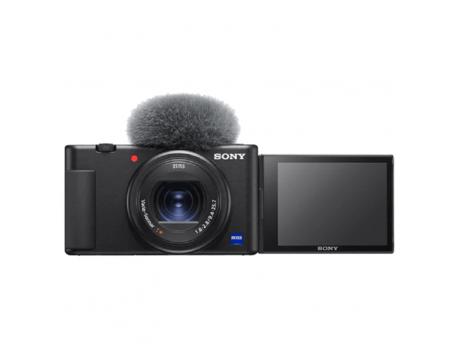 SONY Vlog kamera ZV1 5952