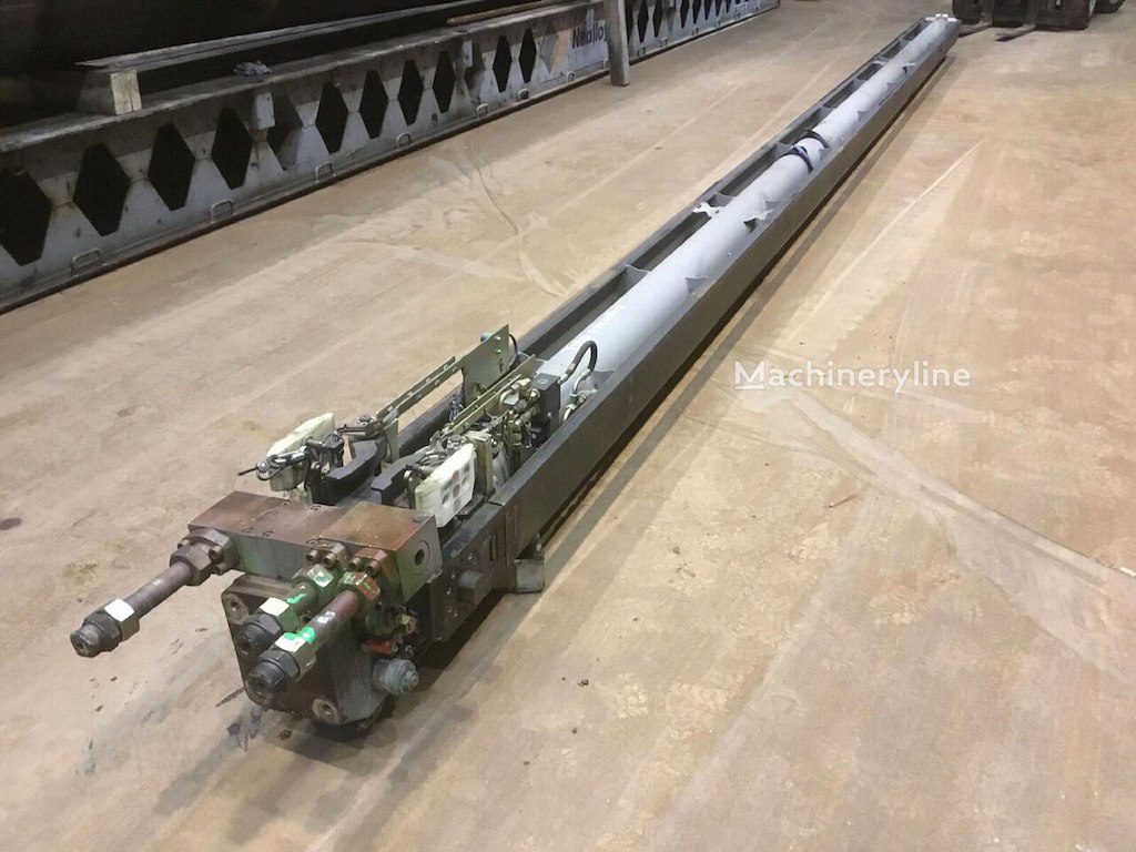 Liebherr LTM 1060-2 telescopic cylinder hidraulični cilindar za autodizalice