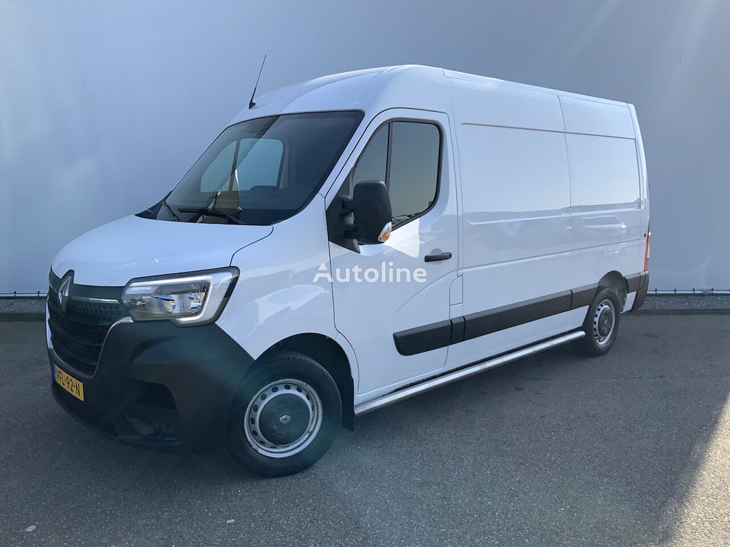 Renault Master T35 2.3 dCi 135 L2H2 Airco Cruise Navi Side Bar Camera laki furgon