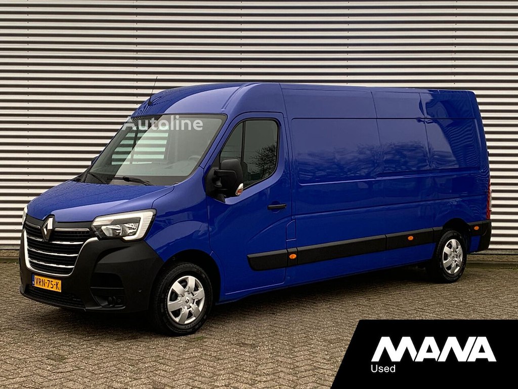 Renault Master T35 2.3 dCi 135 L3H2 Comfort Cruise Airco Camera Blindeho laki furgon