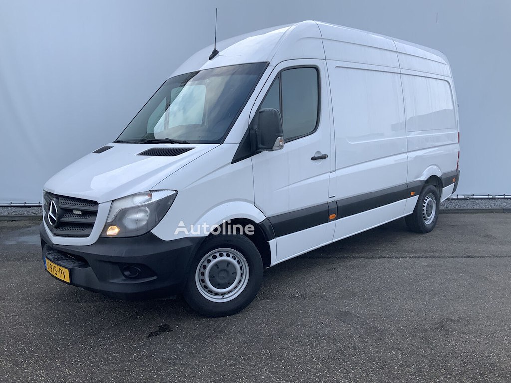 Mercedes-Benz Sprinter 316CDI L2H2 Automaat Airco 3 Zits Camera Trekhaak 3500 laki furgon