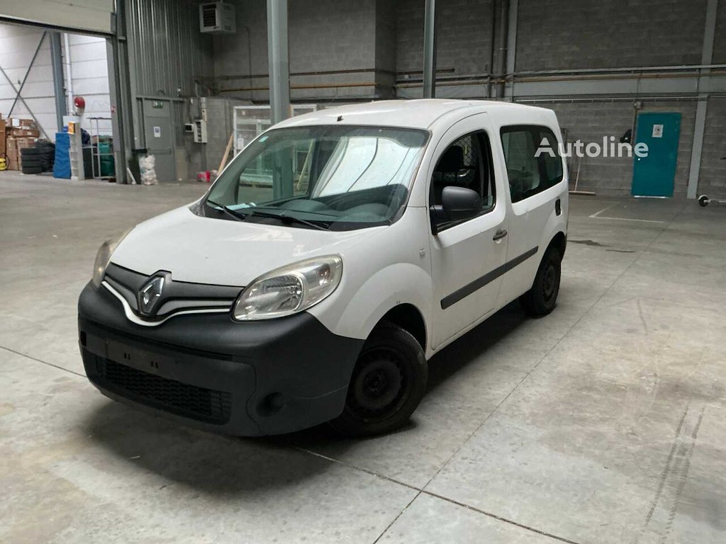 Prodaje se Renault Kangoo Bestelwagen laki furgon na aukciji