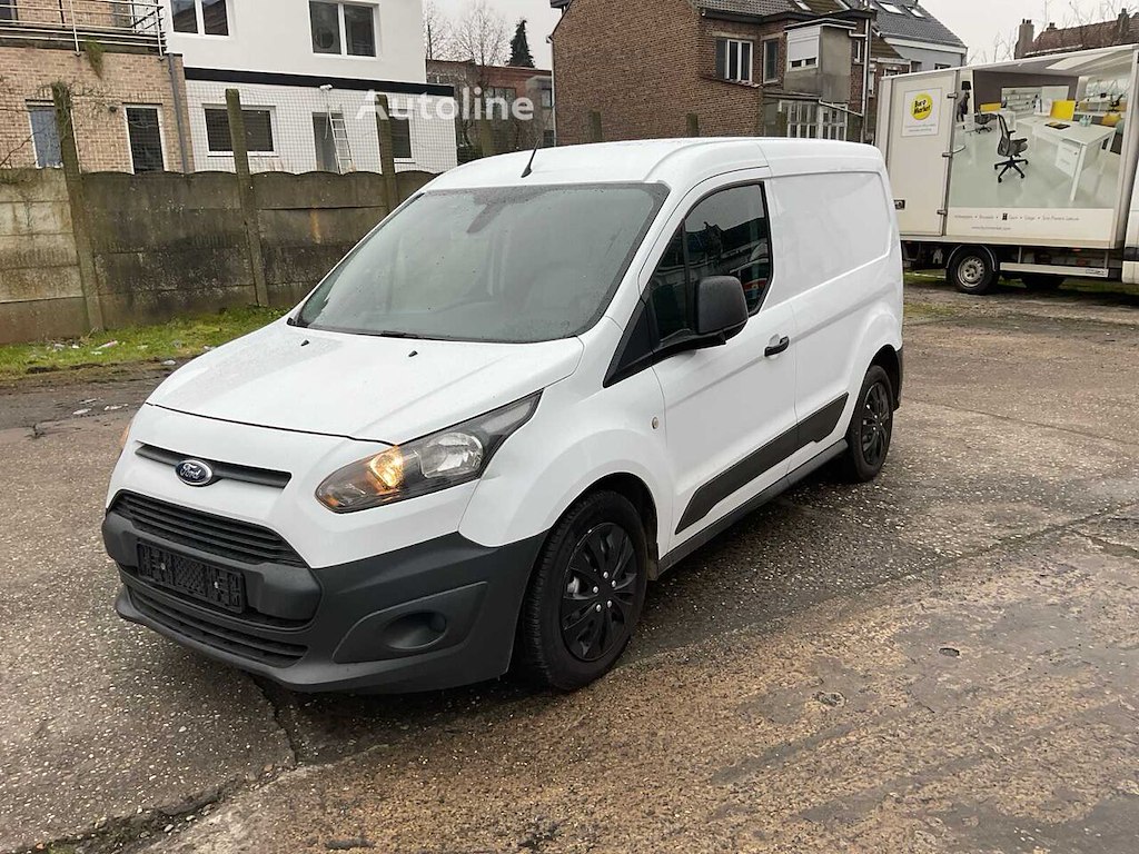 Prodaje se Ford Connect Transit laki furgon na aukciji