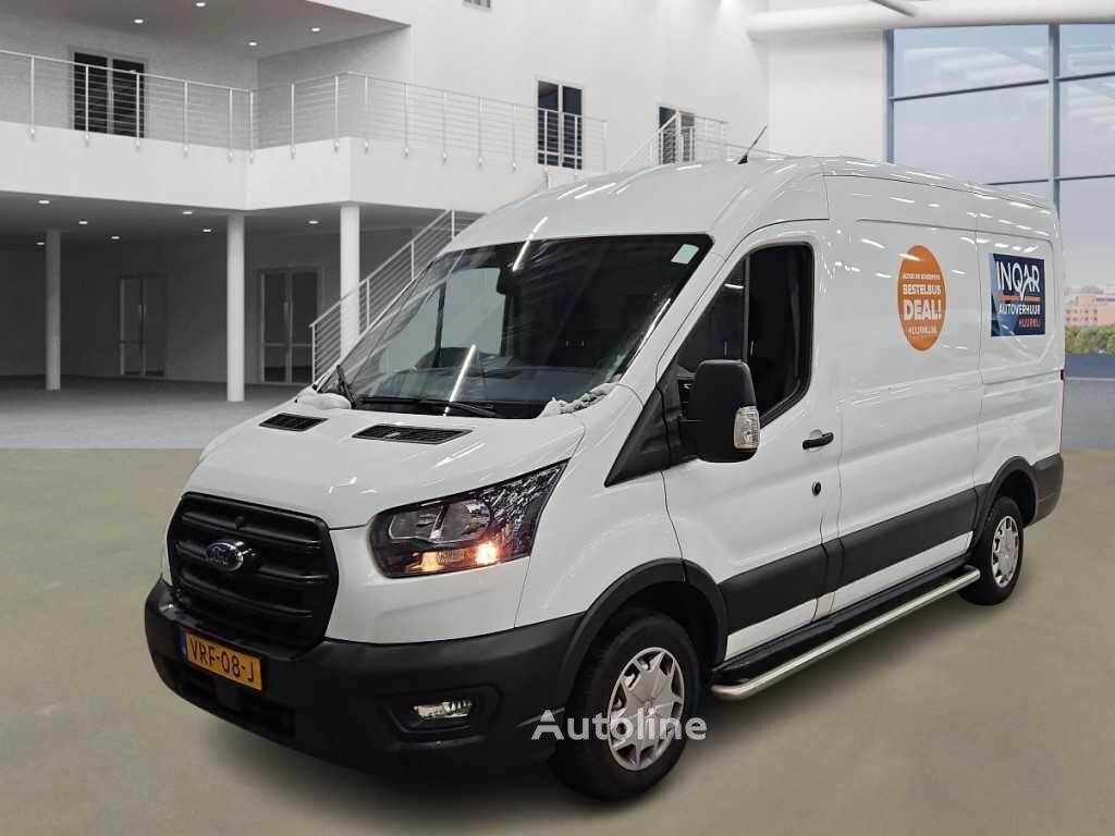 Prodaje se Ford Transit minibus furgon na aukciji