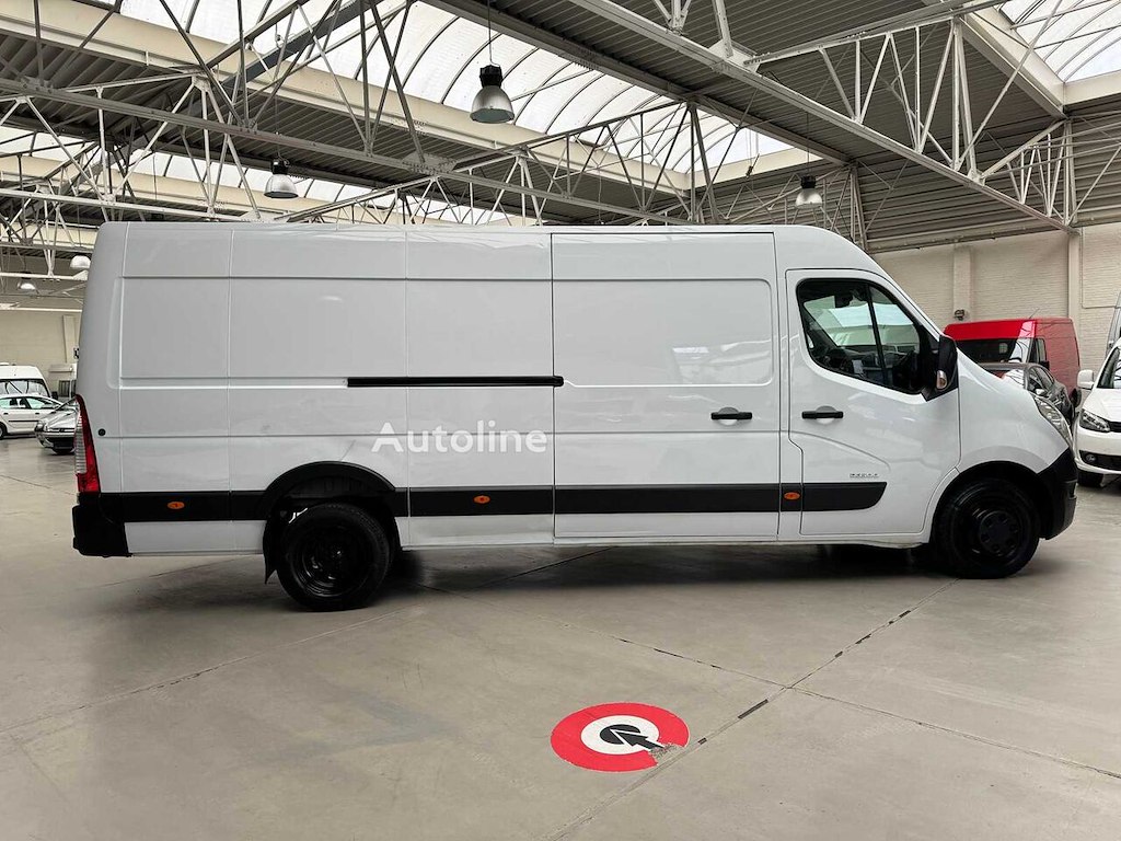 Prodaje se Renault Master MA minibus furgon na aukciji