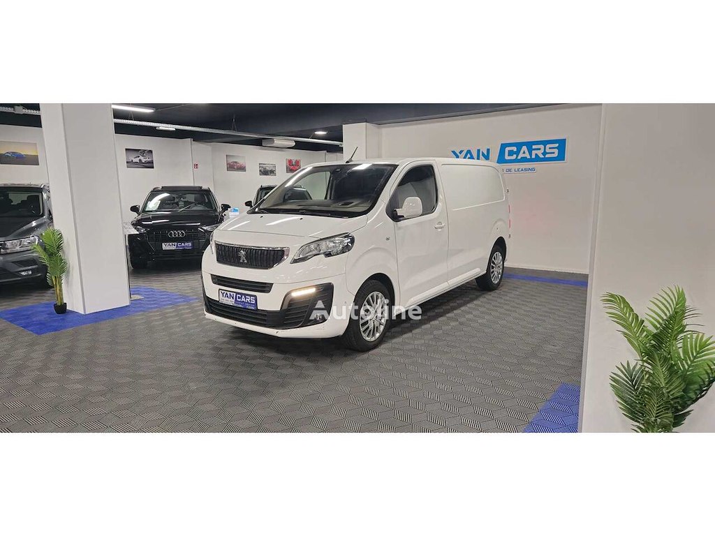 Prodaje se Peugeot 2.0 DIESEL * 2018 * minibus furgon na aukciji