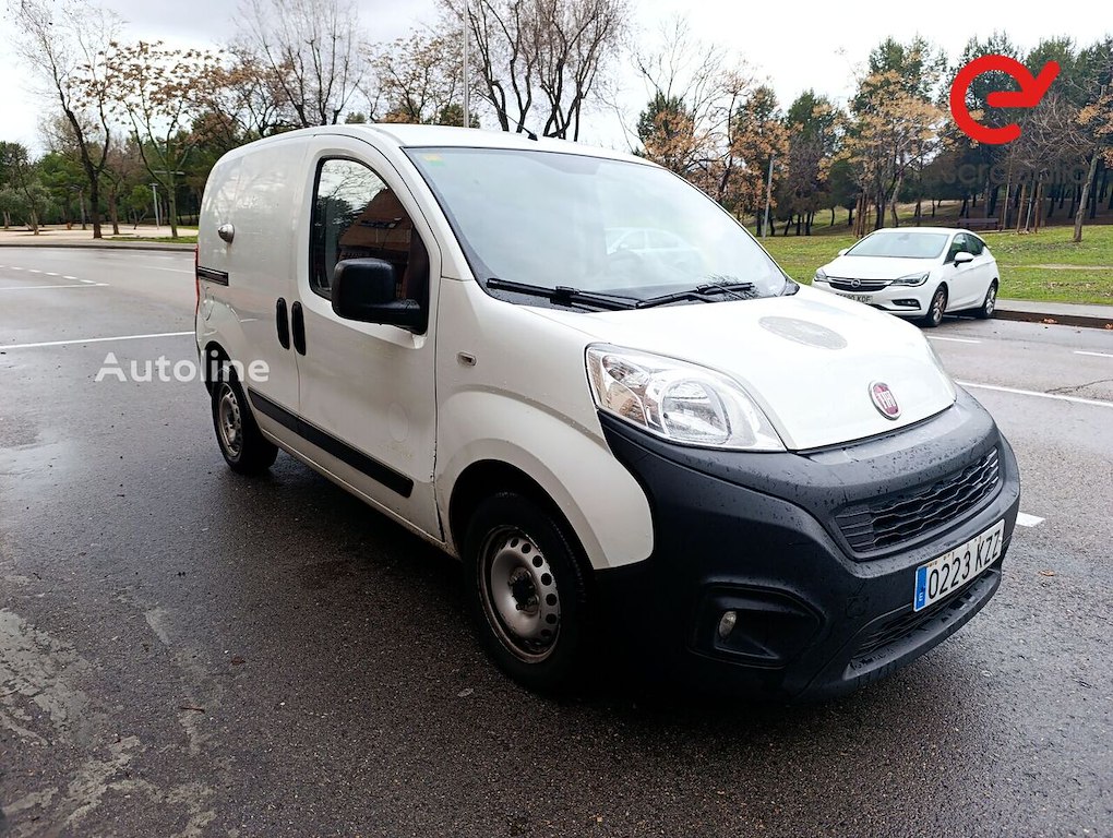 Prodaje se FIAT Fiorino 1.3 Mjet (80CV) 2019 - 0223 KZZ laki furgon na aukciji