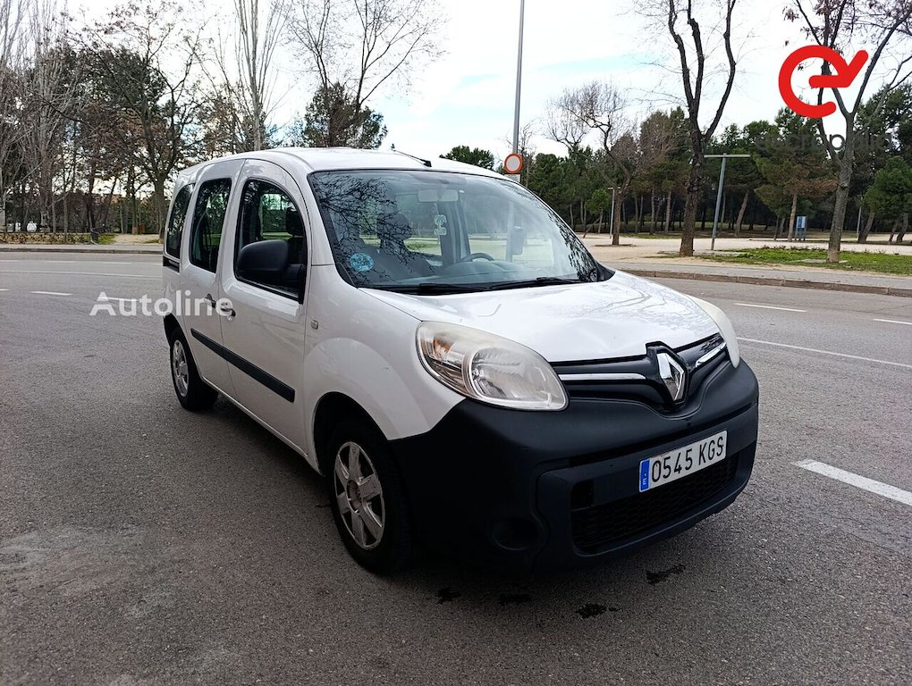 Prodaje se Renault Kangoo 1.5 DCI Combi laki furgon na aukciji