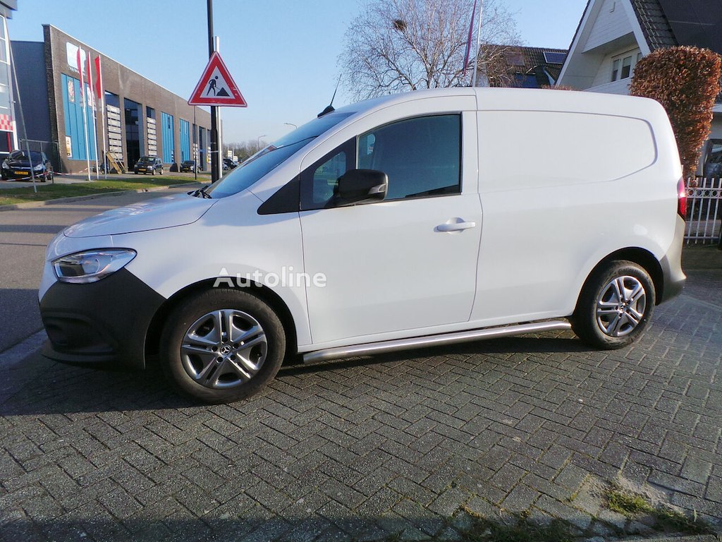 Mercedes-Benz Citan 108 CDI L1 Airco,Cruise,Schuifdeur,MF Stuur laki furgon