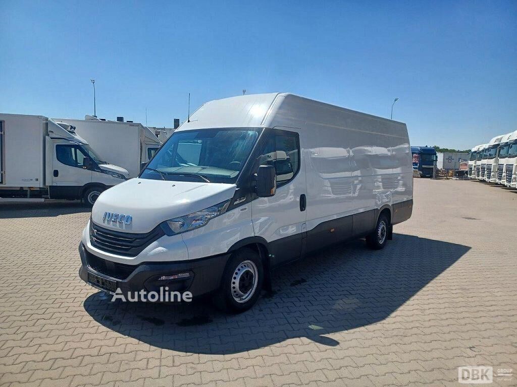 IVECO DAILY 35S 16 minibus furgon