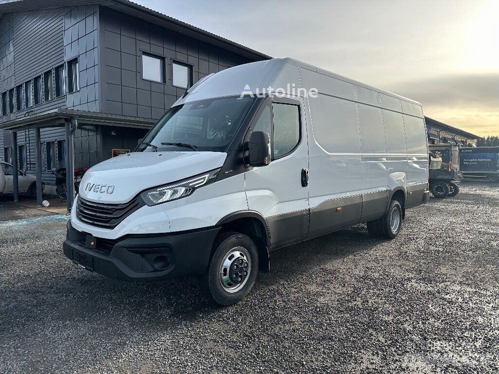 Novi IVECO Daily 50C18 16m3 minibus furgon